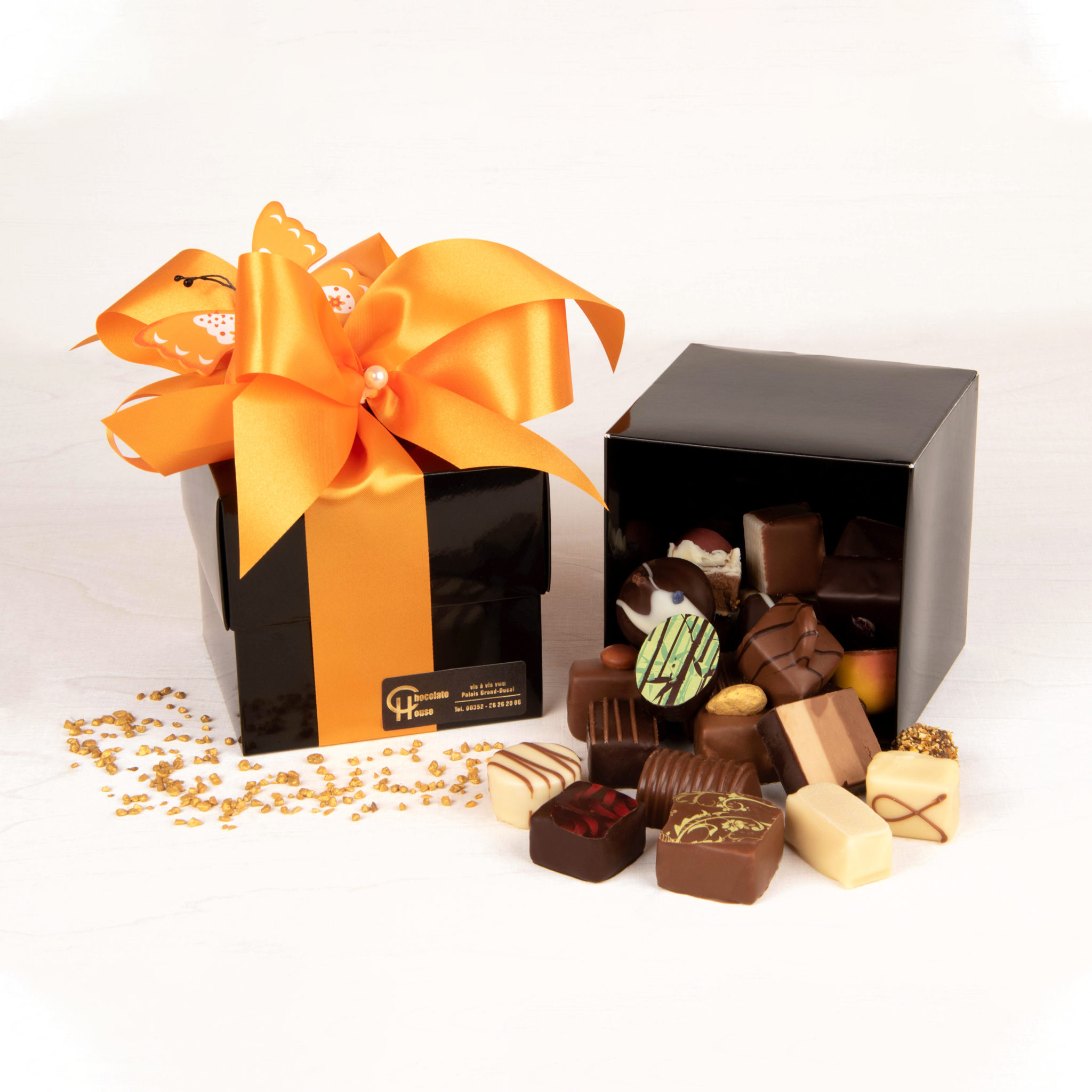 Shop – CHOCOLATE HOUSE of Luxembourg
